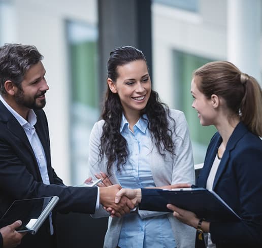 Parisima Talent | Industry Sectors We Specialize In