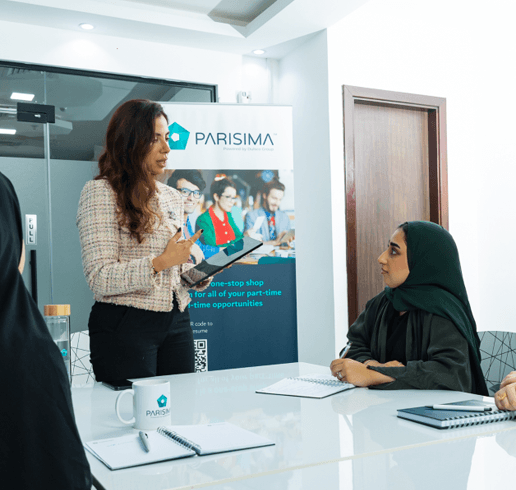 Parisima Talent | Expert Recruitment & HR Solutions
